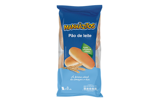 Manhãzitos | Bimbo